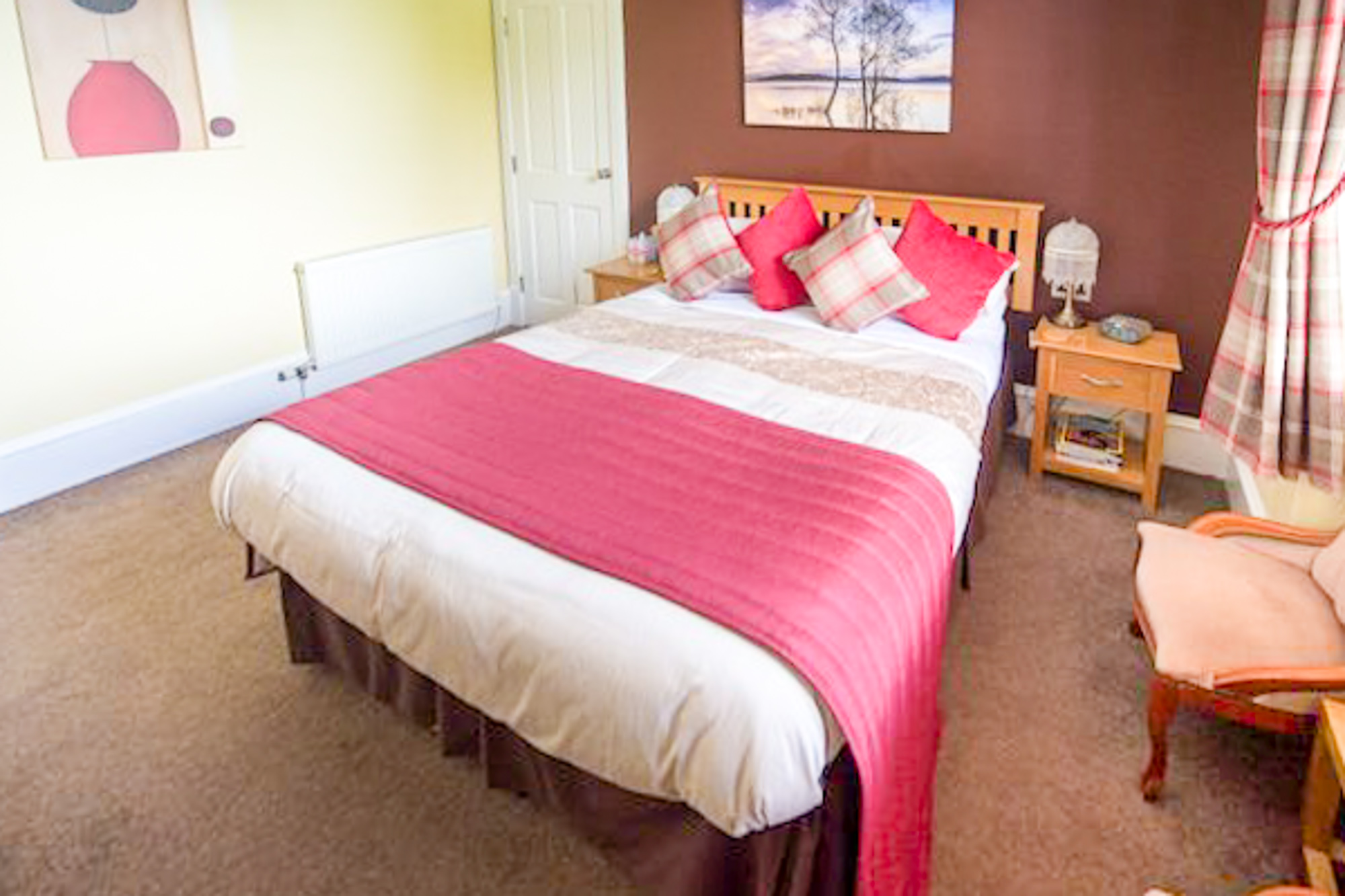 Rooms Inverness – Moyness House Hotel in Inverness