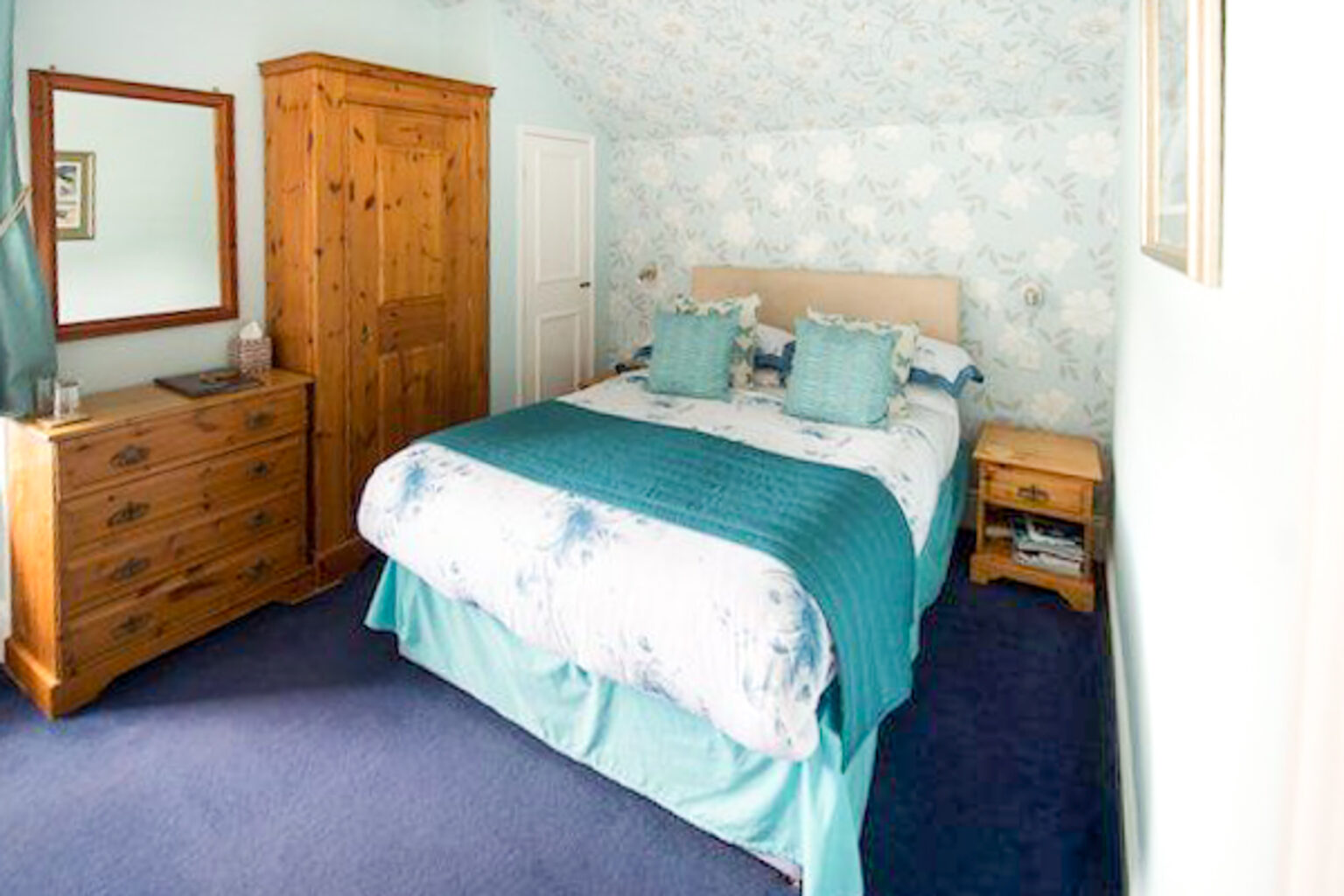 Rooms Inverness – Moyness House Hotel in Inverness