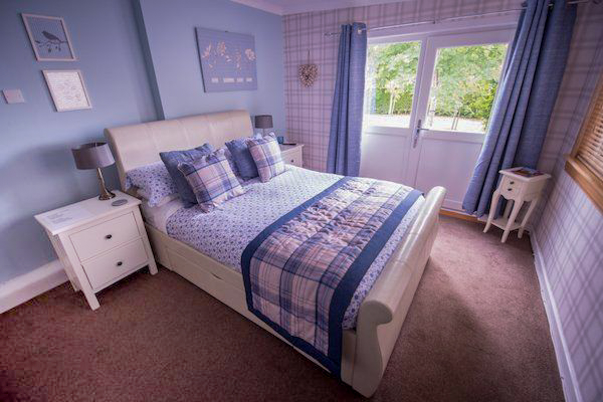Rooms Inverness – Moyness House Hotel in Inverness